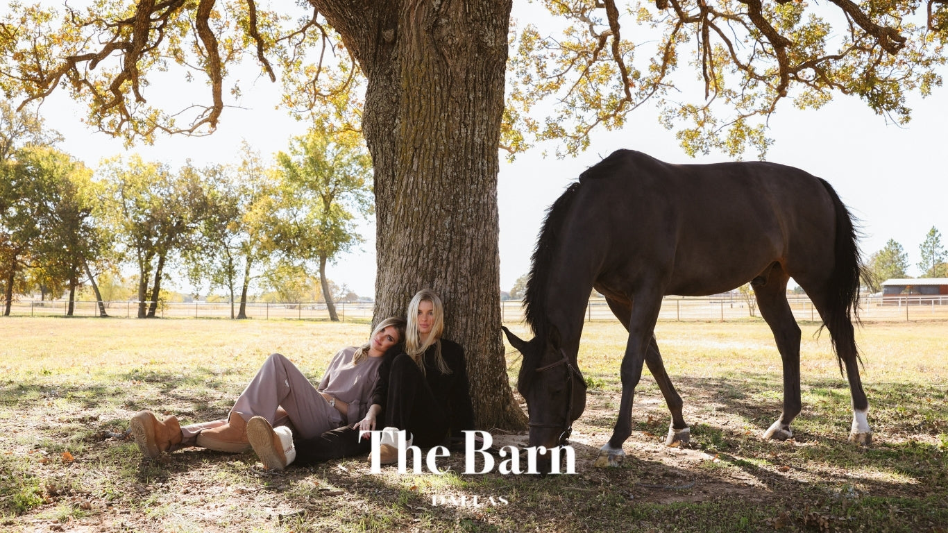 Products – The Barn Dallas